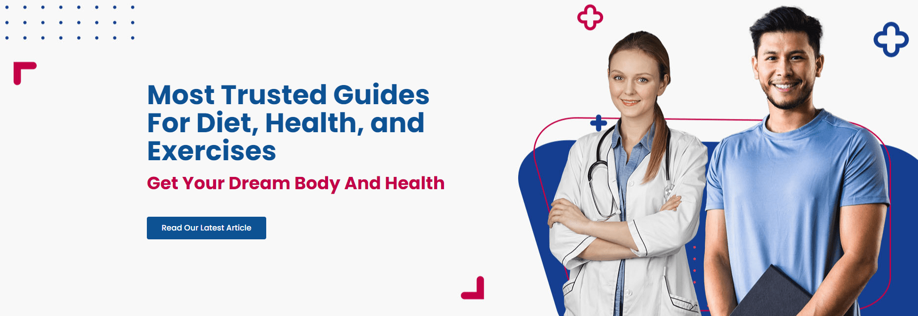 About | Diet Health Exercises