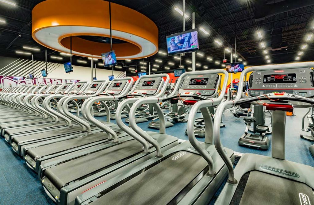 Top 5 Gyms in New York City for Fitness Enthusiasts