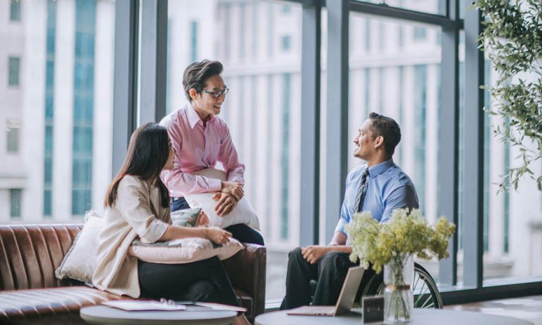 Balancing Your Life: Exploring the 6 Dimensions of Health