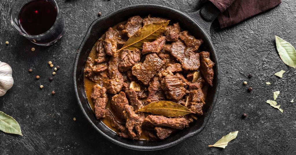 The All-Beef Diet: A Comprehensive Guide to Its Benefits and Risks