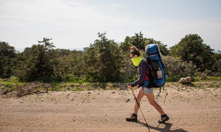 The Top ‍10 Exercises to Prepare for Hiking in the United States