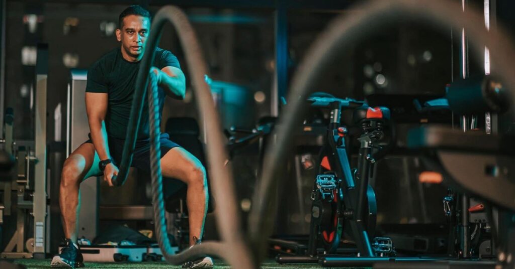 Unleash Your Inner Swagger with the F45 Swagger Workout